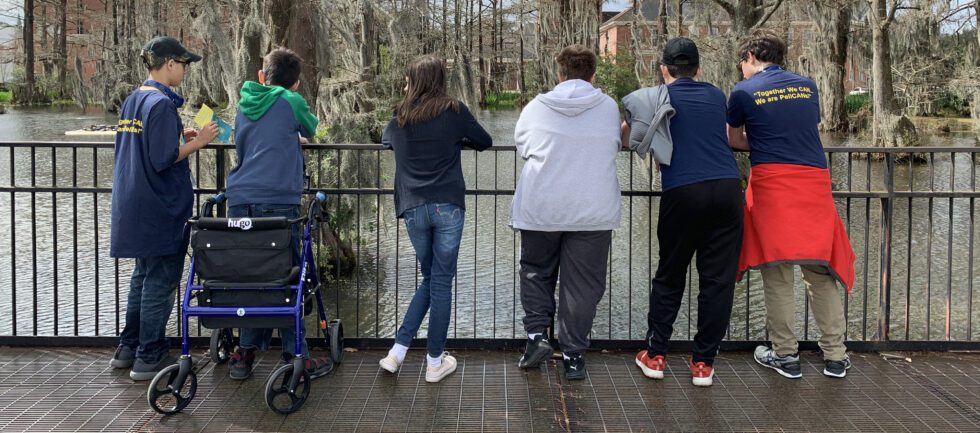 Our Story - Education Destination