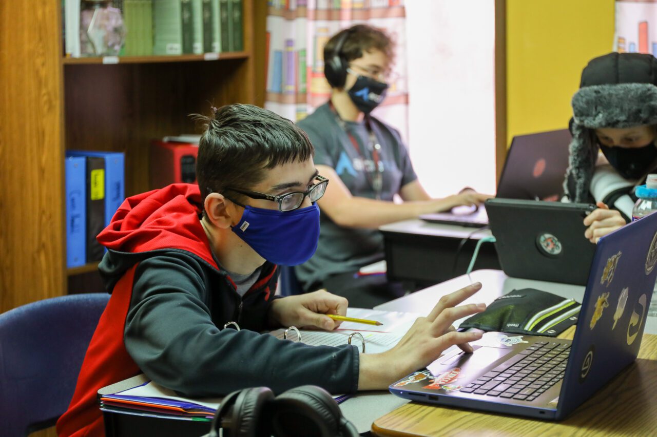 Our School - Education Destination